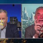 Piers Morgan Ragebait Meme Generator Imgflip
