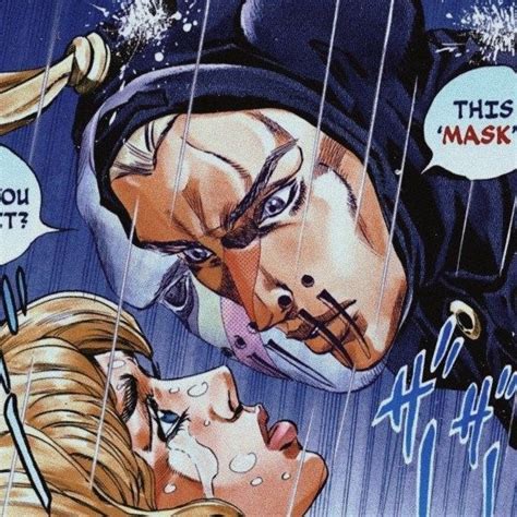 Pin By ͡° ͜ʖ ͡° On Jojo Jojo Bizzare Adventure Jojo Bizarre Jojos Bizarre Adventure