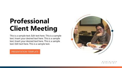 68 Client Powerpoint Templates And Presentation Slides Page 2
