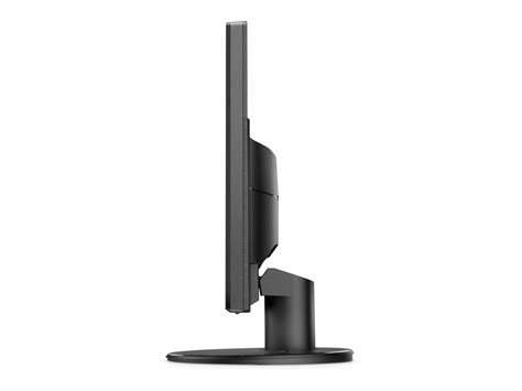 HP V24 24 inch TN Full HD 1920 x 1080 LED Backlit LCD Monitor 2-Pack ...