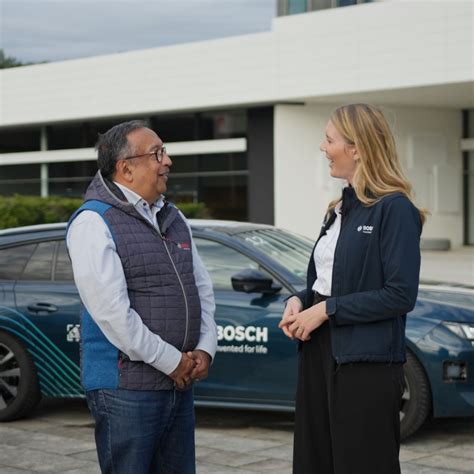 Bosch Ee Architecture Solutions Michael Erdmann