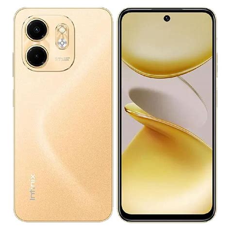 Infinix Smart 9 HD Price In Pakistan 2025 Priceoye