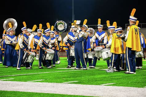 Marching Band Theme Ideas