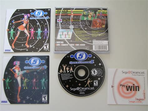 Sega Dreamcast Photos [nicos Wiki]