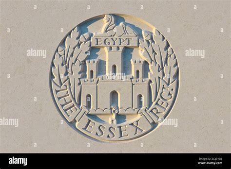 Warley Barracks Brentwood Banque De Photographies Et Dimages à Haute