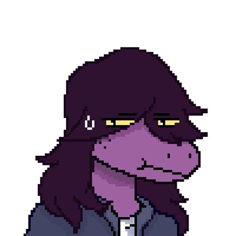 Pixilart Susie Walks At A Distance As Such By Joltliz