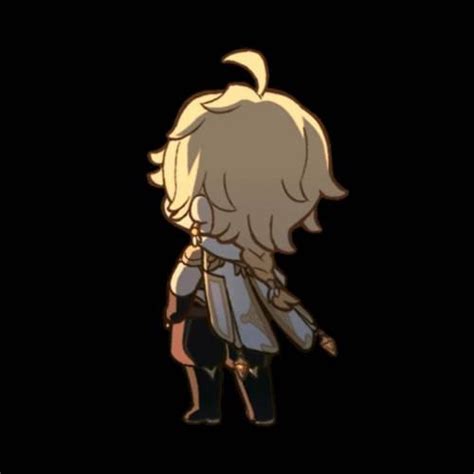 Chibi Aether Render By Quietrai On Deviantart