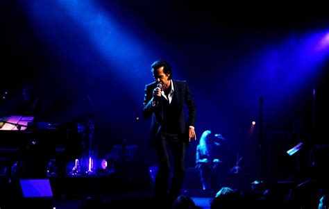 Nick Cave And The Bad Seeds Announce Deeply And Joyously Infectious