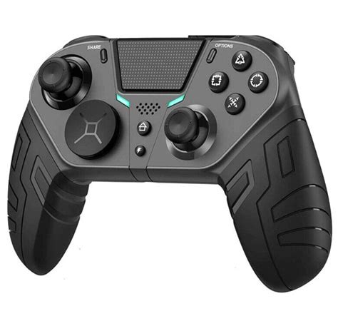 Narsta Wireless Game Controller For Ps4 Elite Slim Pro Console For Dualshock 4 Gamepad With