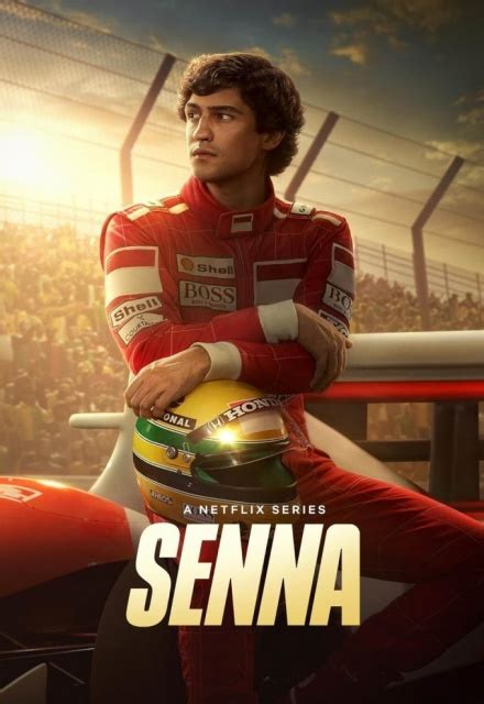 Senna On Netflix Tv Show Episodes Reviews And List Sidereel