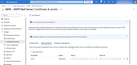 Sap Build Process Automation Smtp Mail Destinati Sap Community