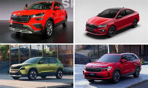 2025 Skoda Car Price List India Tag Archive Times Bull