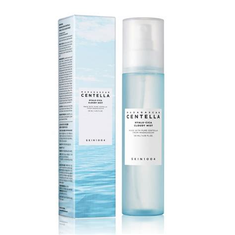 Skin1004 Centella Hyalu Cica Cloudy Mist 120 Ml