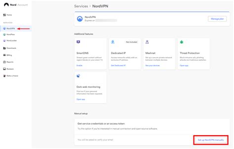 NordVPN Cudy OpenVPN Setup