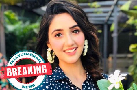 Breaking News Ashnoor Kaur Bags Anthology Series By Sachin Guptas