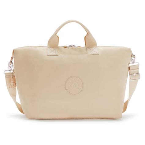 Kipling Kala M Bag Beige Dressinn