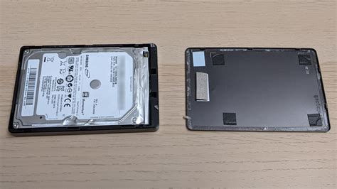 Seagate Backup Plus Slim Tb Disassembly Lipilot