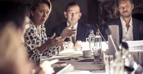 Cyber Security Roundtable Ieva Ilves Munich Security Conference