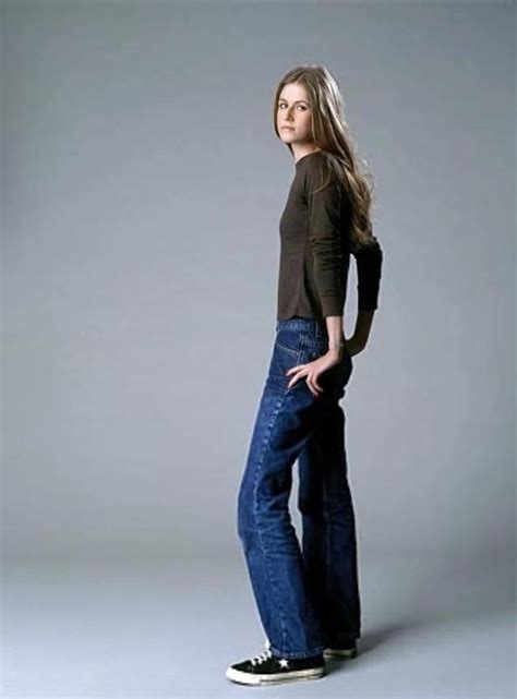 Shandi Was So Ahead Of Her Time Rantm