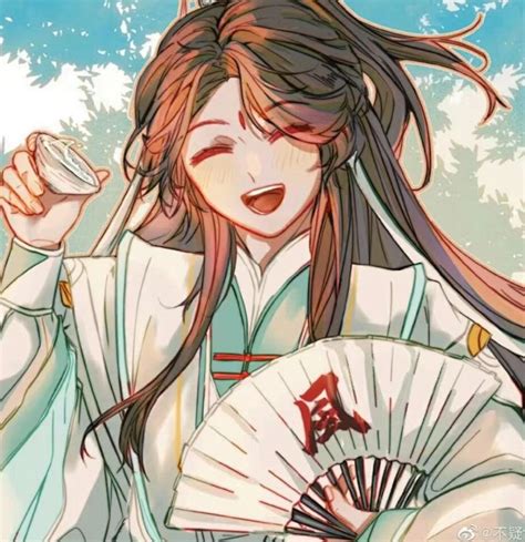 天官赐福 师青玄