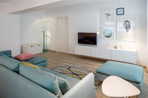 Soft Interior On Behance