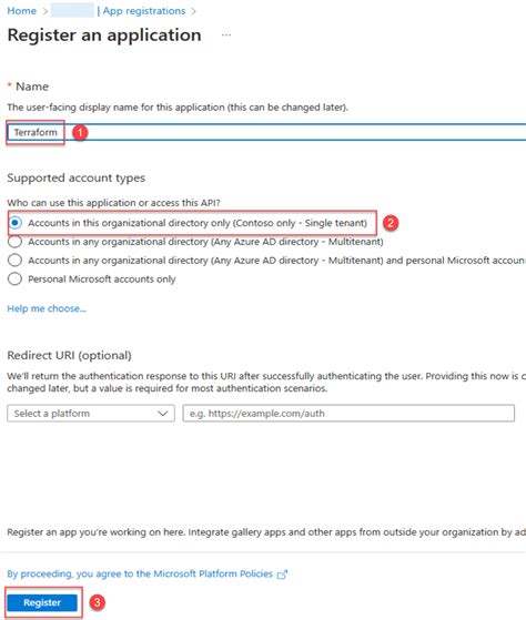 azure virtual desktop terraform create a host pool desktop