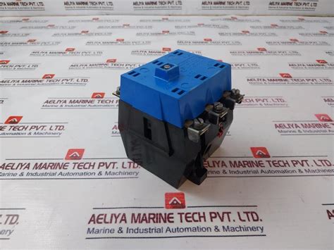 Landt Ml2 Contactor 415v Aeliya Marine