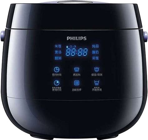 飞利浦 电饭煲