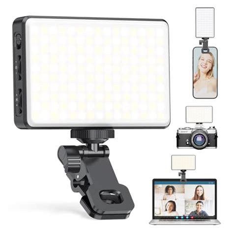 Top 5 Best Overhead Ring Light Editors Favorites 2025