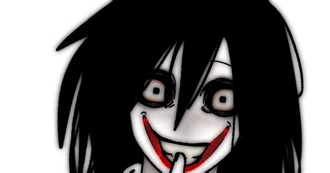 Jeff The Killer 自己満jeff ねこまるのイラスト Pixiv