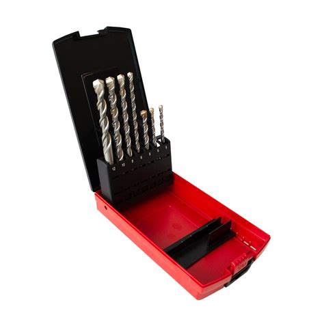 Milwaukee Sds Plus Total Tools