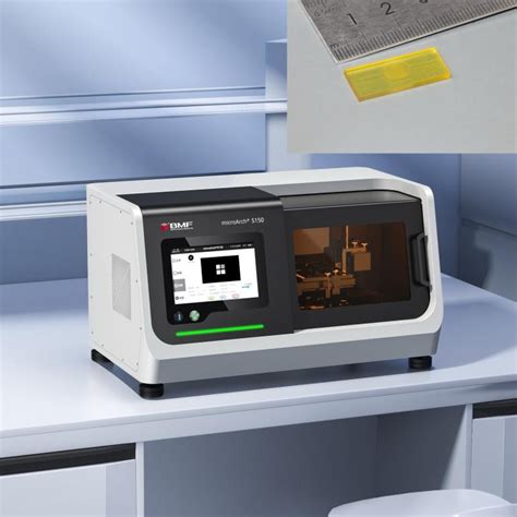 精度vs成本 摩方精密微纳3d打印助推工业制造向新发展 电工杂谈 电子工程网