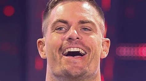 The Grayson Waller Effect Segment Announced For 118 Nxt