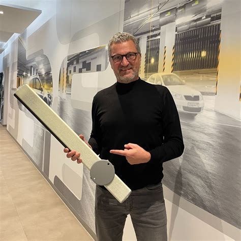 Axel Bode Posted On Linkedin