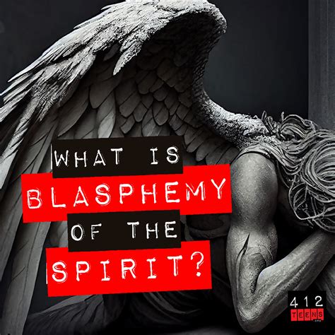 Understanding Blasphemy What It Really Means