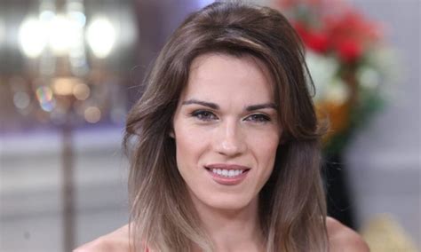 Conocé A Mariana Genesio La Actriz Trans De Pequeña Victoria La