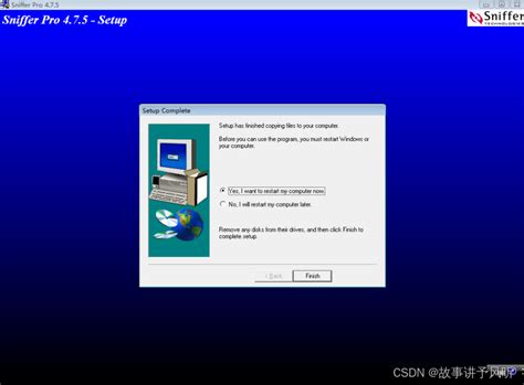 sniffer：网络数据包抓取与分析工具 csdn博客