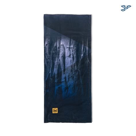 Buff Protector Solar Logo Arius Blue Artes De Pesca