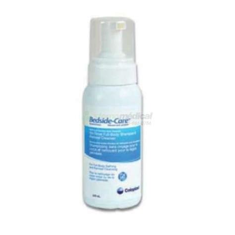 Bedside Care Cp 61768 Stomo Médical