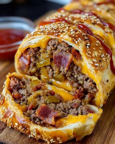 Garbage Bread The Ultimate Comfort Food Delight