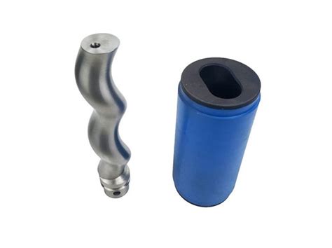 Netzsch Screw Pump Stator Screw Pump Hongwen Pump Expert