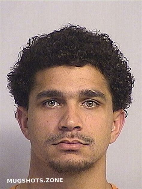 Bourque 02282025 Tuscaloosa County Mugshots Zone