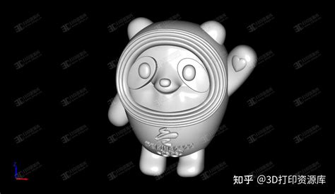 2022年10个最受欢迎的3d打印模型 知乎