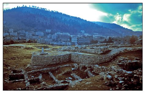 A Book Analysis Of “the Exodus Myth History” Part 6 The Conquest