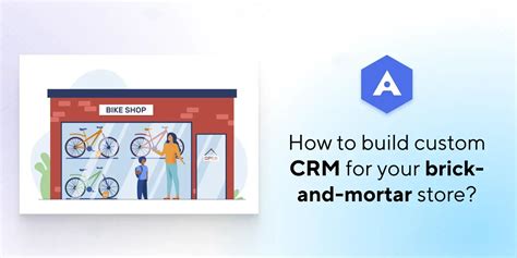 How To Build Custom Crm Software For Your Brick And Mortar Store With Adminjs