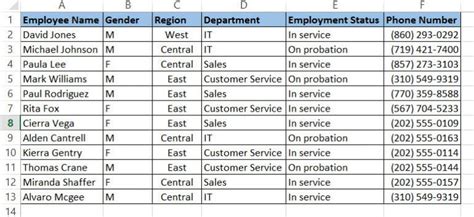 How To Delete Filtered Rows In Excel With And Without VBA