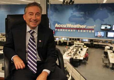Mark Mancuso Bio Age Wife Accuweather Salary And Net Worth The