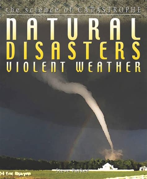 Natural Disasters And Extreme Weather