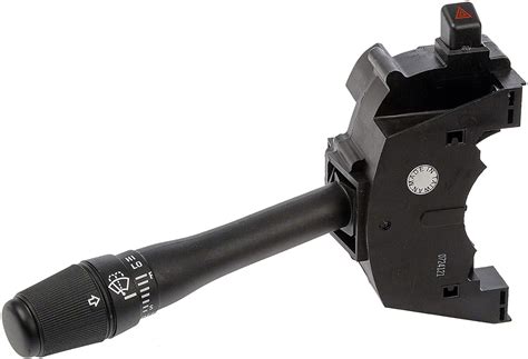 Mustang Multi Function Switch Assembly 94 98 Mustang Free Shipping