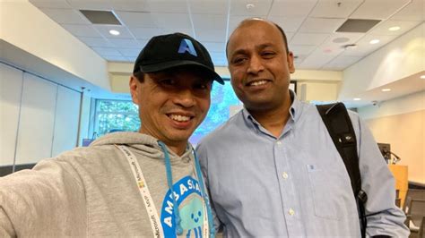 Yongkang ⎈ ☁️ H On Linkedin Zerotrust Security Azure Mvpsummit